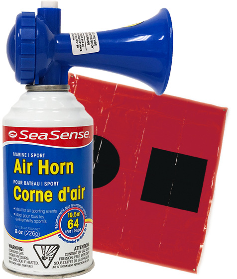 Collections - SeaSense | Marine Products