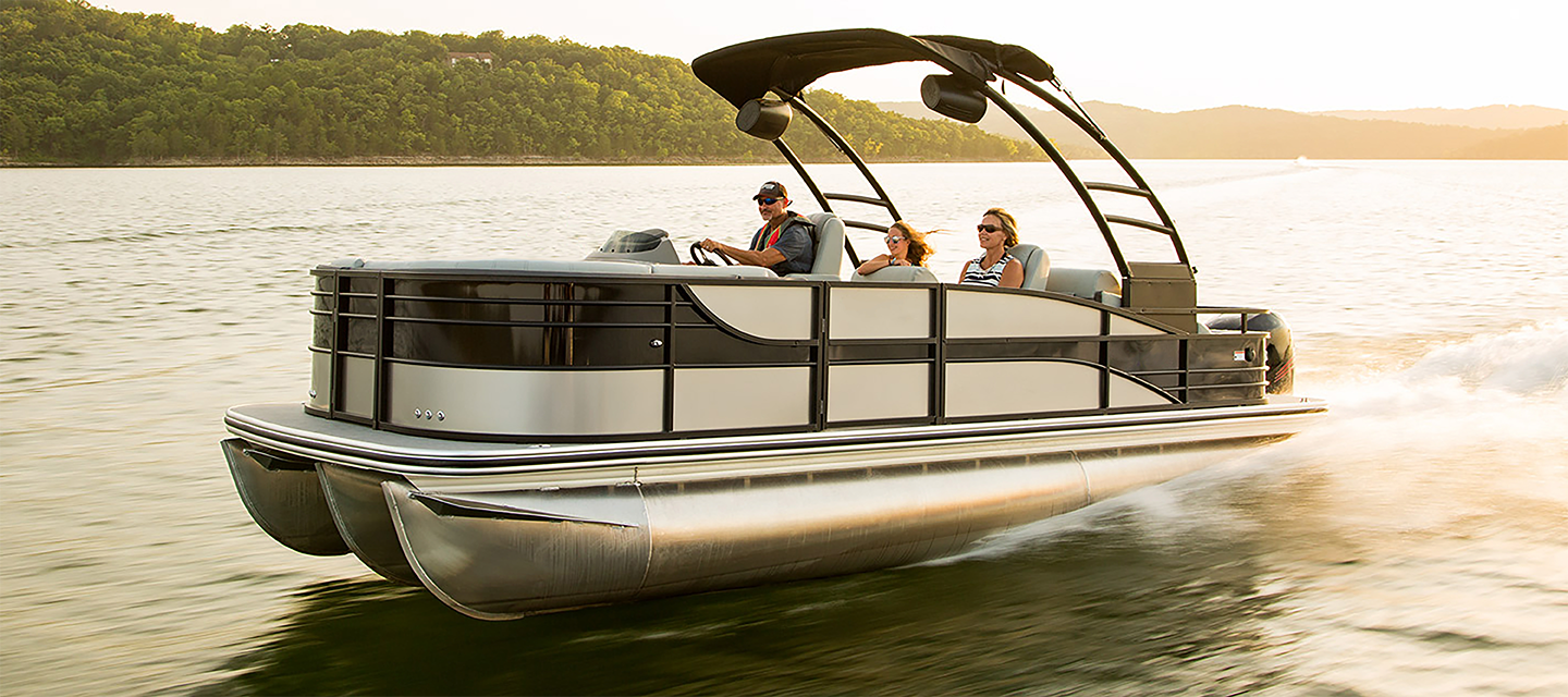 SeaSense | Marine Products