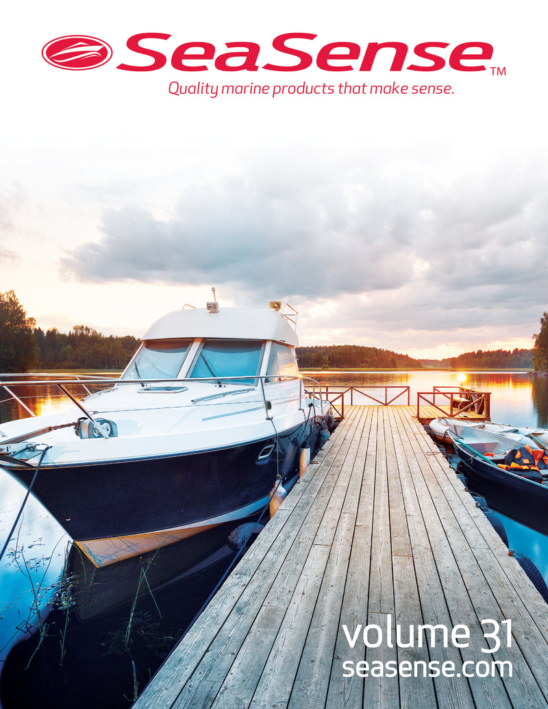 SeaSense | Marine Products