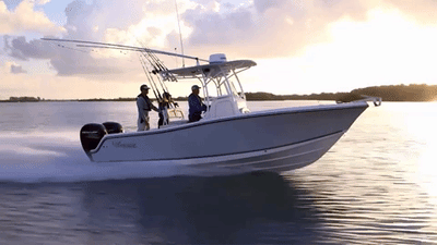 SeaSense | Marine Products