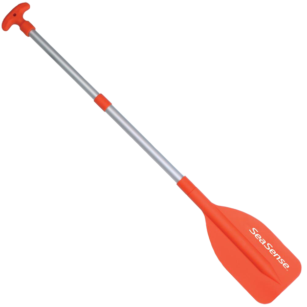 Adjustable Telescopic Mini Paddle - SeaSense | Marine Products