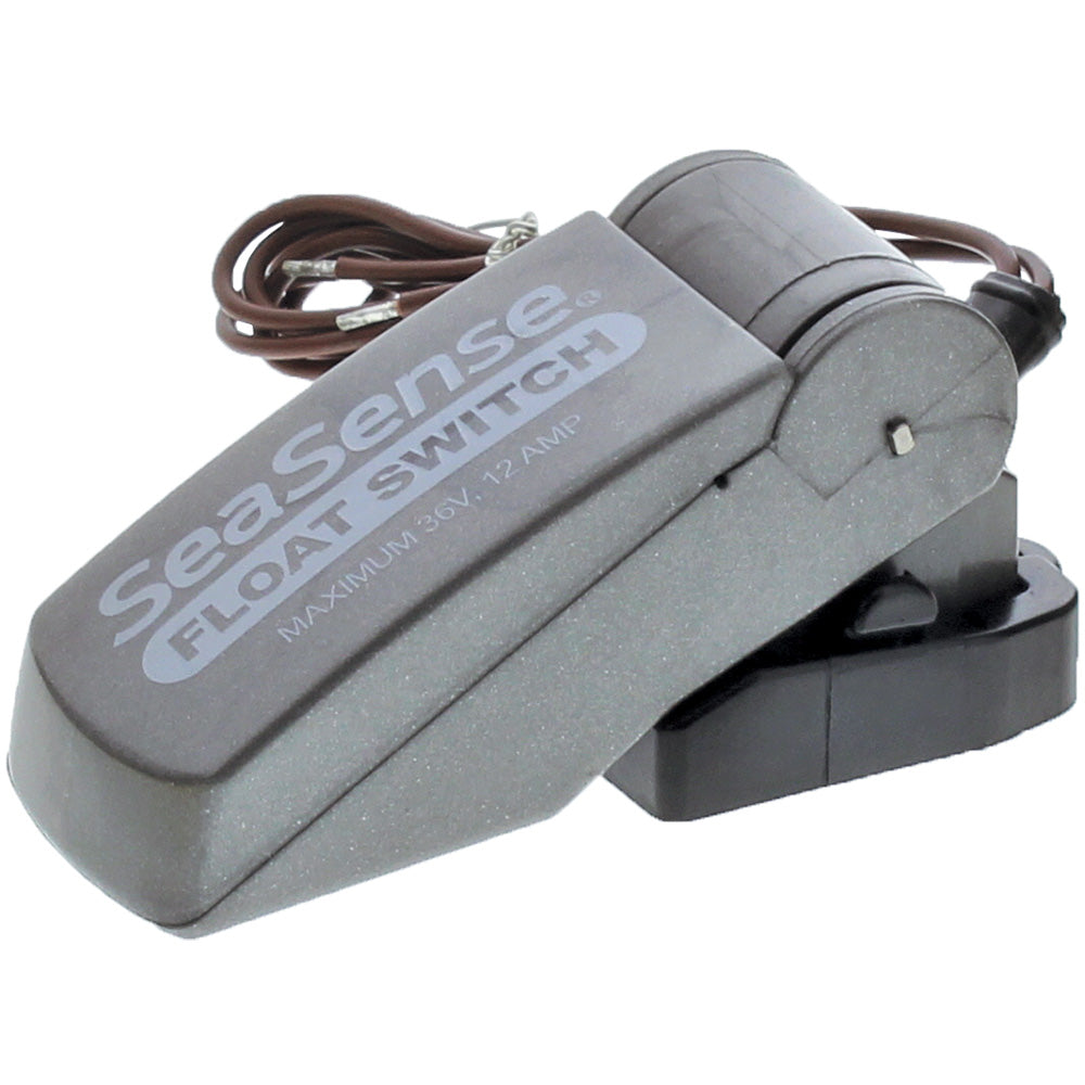 Cockpit Scupper Valve - SeaSense | Marine Products