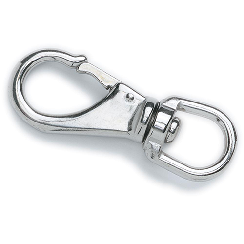 Stainless Steel Swivel Eye Snap - SeaSense | Marine Products