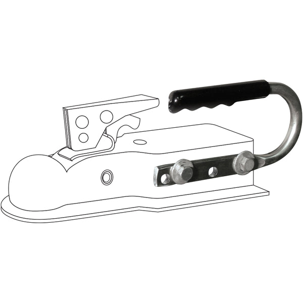 EZ Lift Coupler Handle - SeaSense | Marine Products