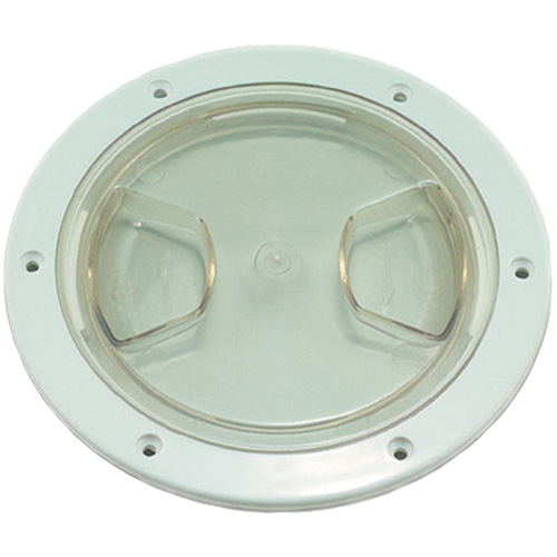 Twist N Lock Inspection Plate - SeaSense | Marine Products