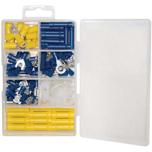 Marine Grade Electrical Kit - SeaSense | Marine Products