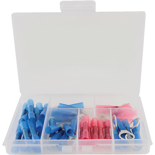 Waterproof Connector Electrical Kit - SeaSense | Marine Products