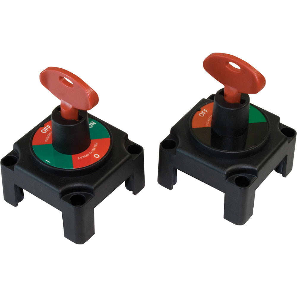 Battery Switches - SeaSense | Marine Products