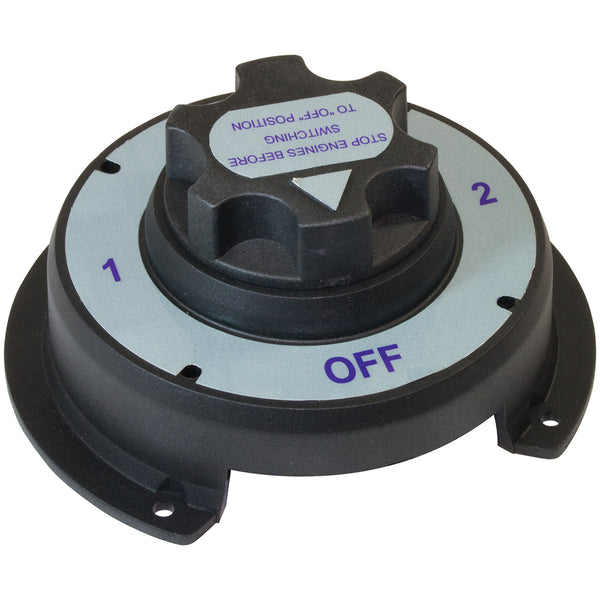 Battery Switches - SeaSense | Marine Products