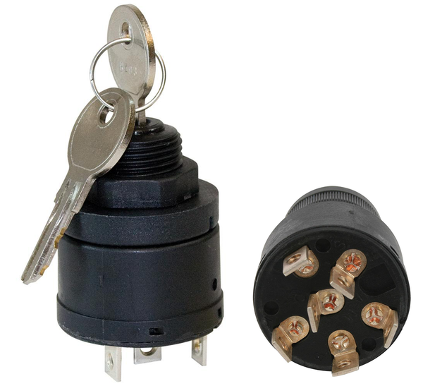 Ignition Starter Switch - SeaSense | Marine Products