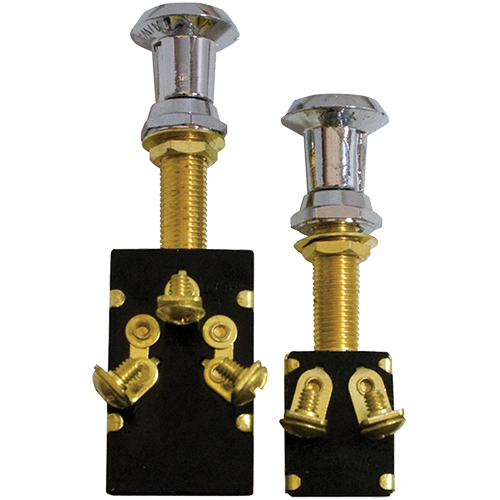 Push-Pull Switches - SeaSense | Marine Products