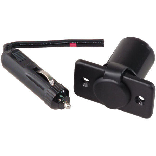 Marine Electrical Tagged "Plugs & Sockets" - SeaSense | Marine Products