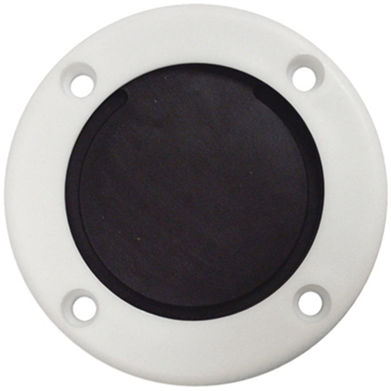 Cockpit Scupper Valve - SeaSense | Marine Products