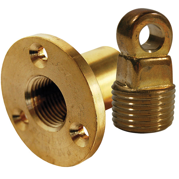 One Way Safety Plug Kit - SeaSense | Marine Products