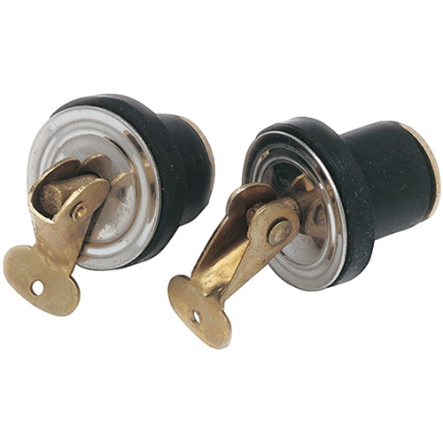 Cockpit Scupper Valve - SeaSense | Marine Products