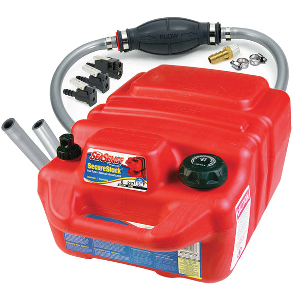 Fuel & Motor Accessories - SeaSense | Marine Products