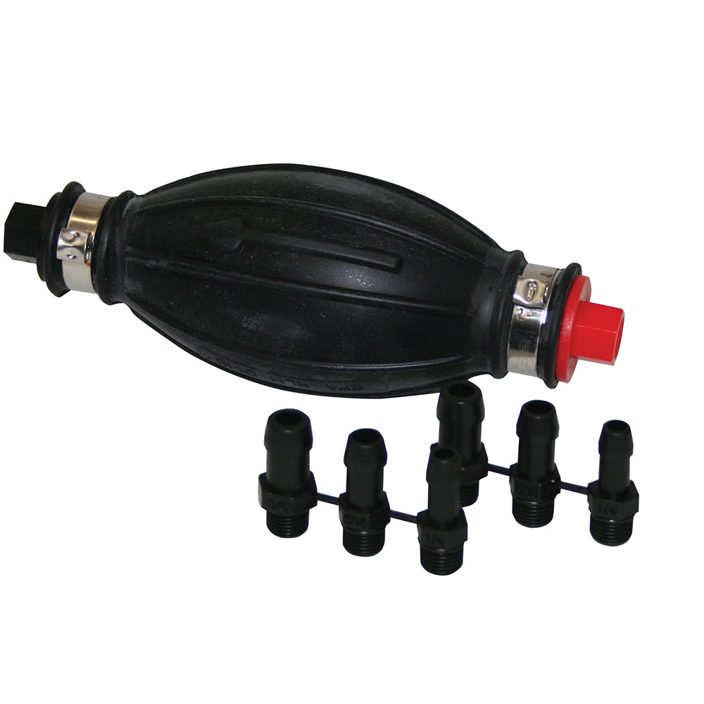 Oil Transfer Pump - SeaSense | Marine Products