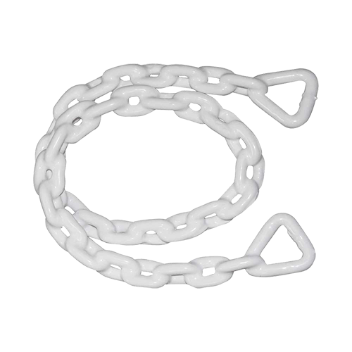 Vinyl Coated Anchor Chain - SeaSense | Marine Products