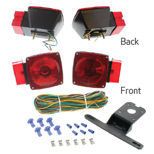 Trailer Accessories Page 2 - SeaSense | Marine Products