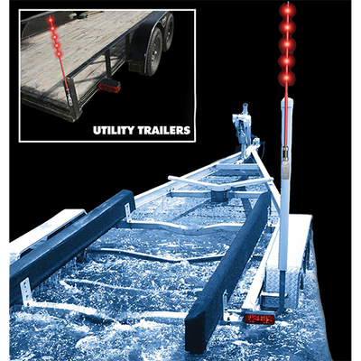 LED "Hot Stick" Indicator Guide Lights - SeaSense | Marine Products
