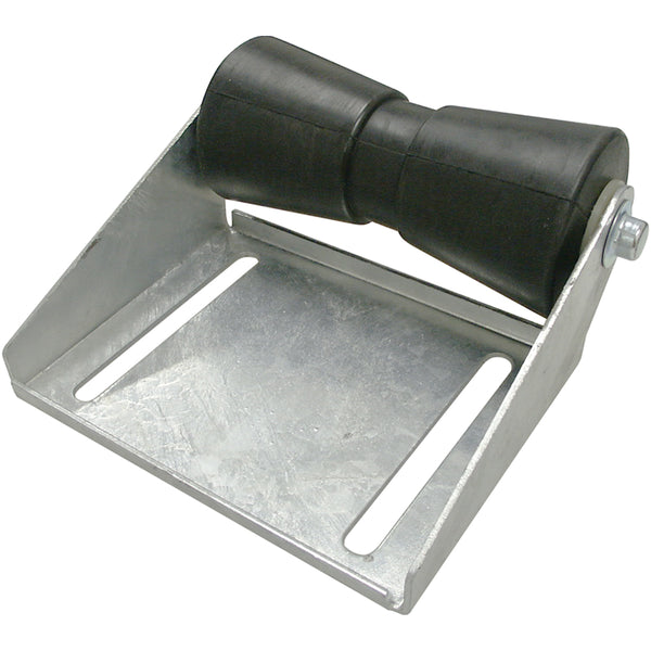 Galvanized Panel Bracket Assemblies - SeaSense | Marine Products
