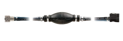 Low Permeation Fuel Line Assemblies - SeaSense | Marine Products