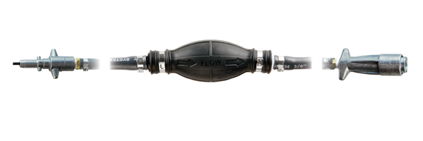 Low Permeation Fuel Line Assemblies - SeaSense | Marine Products