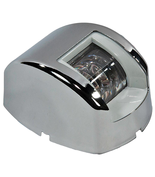 Side Mount LED Navigational Light - SeaSense | Marine Products